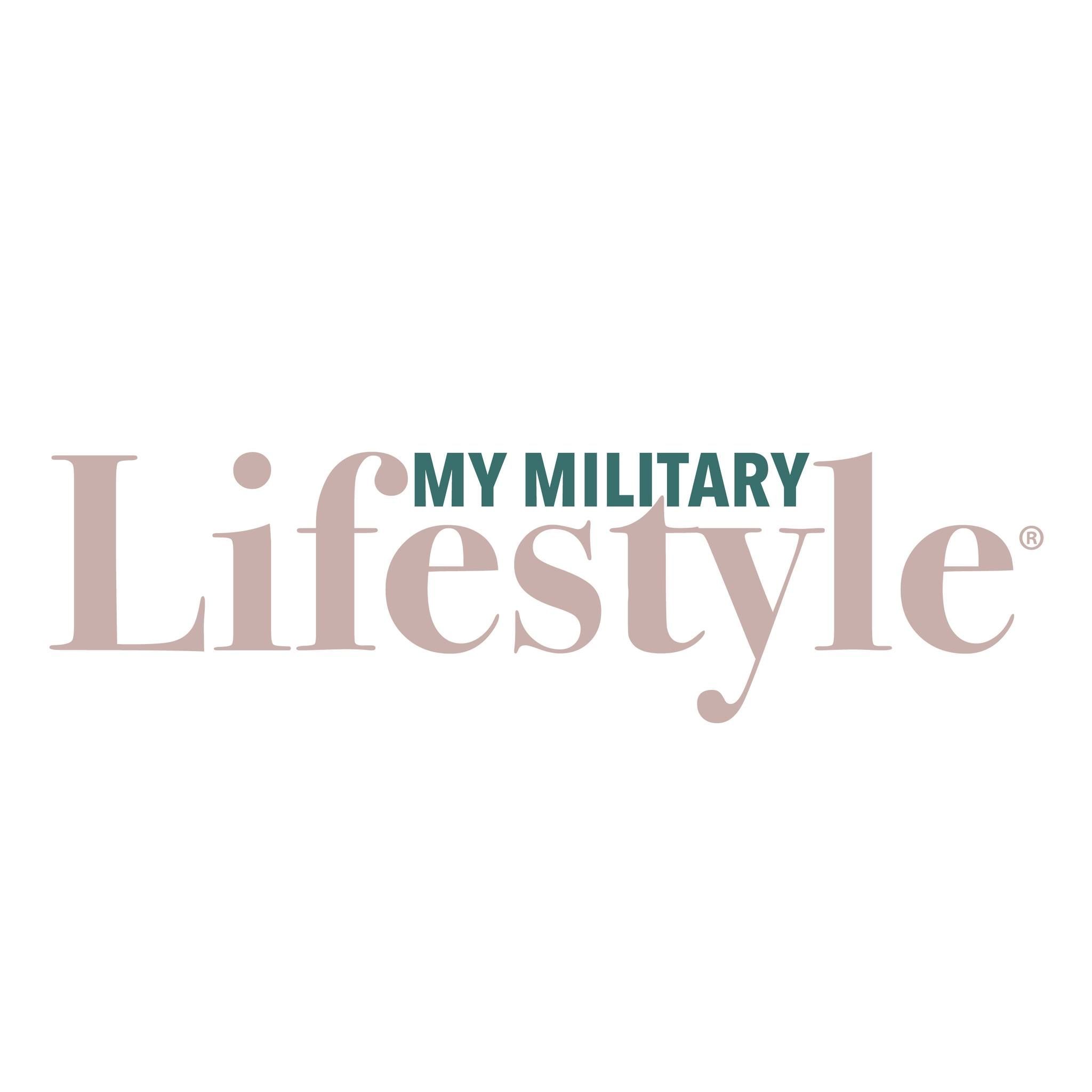 My Military Lifestyle